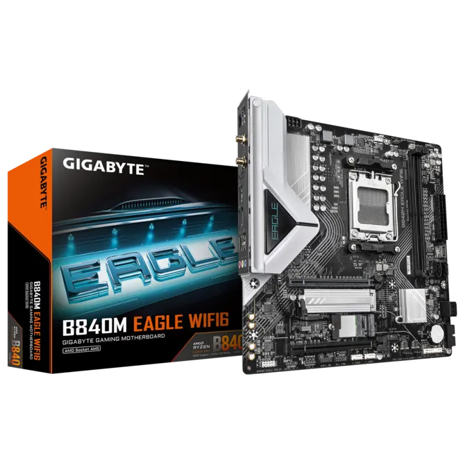 MOTHERBOARDS – Page 2 – Alarabiya Computer