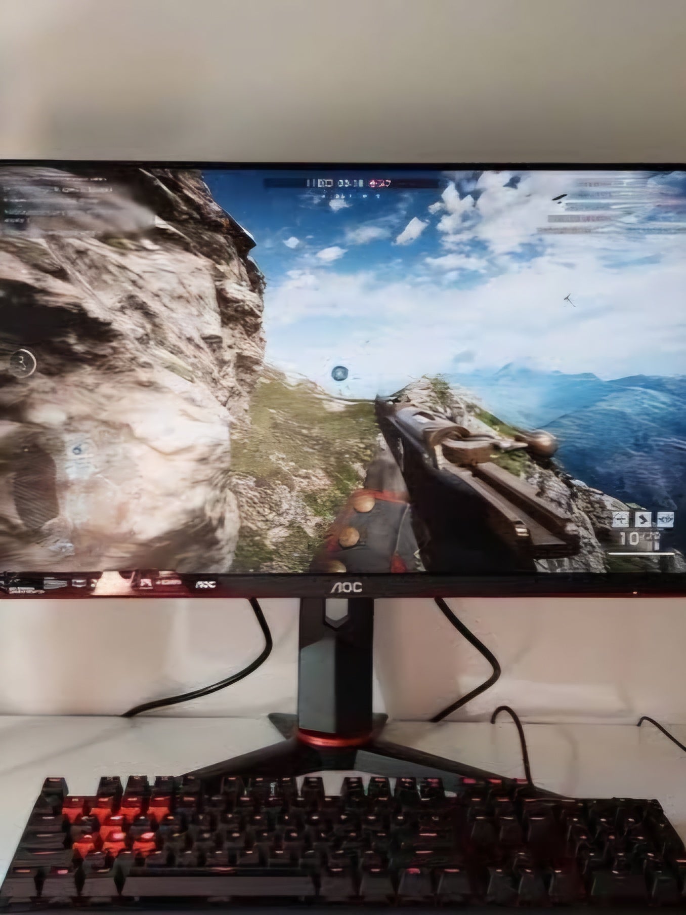 MONITORS – Alarabiya Computer
