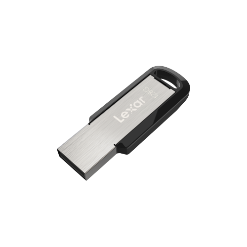 Lexar 128GB JumpDrive m400 USB 3.0 Flash Drive – Alarabiya Computer