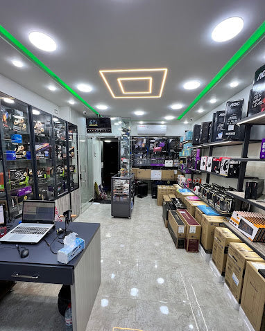 Alarabiya Computer Egypt | Hardware, Laptops & Gaming Monitors Store