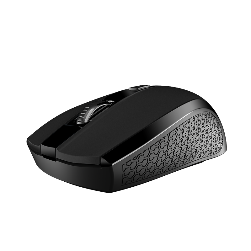 Meetion R560 2.4Ghz Wireless Optical Mouse – Alarabiya Computer