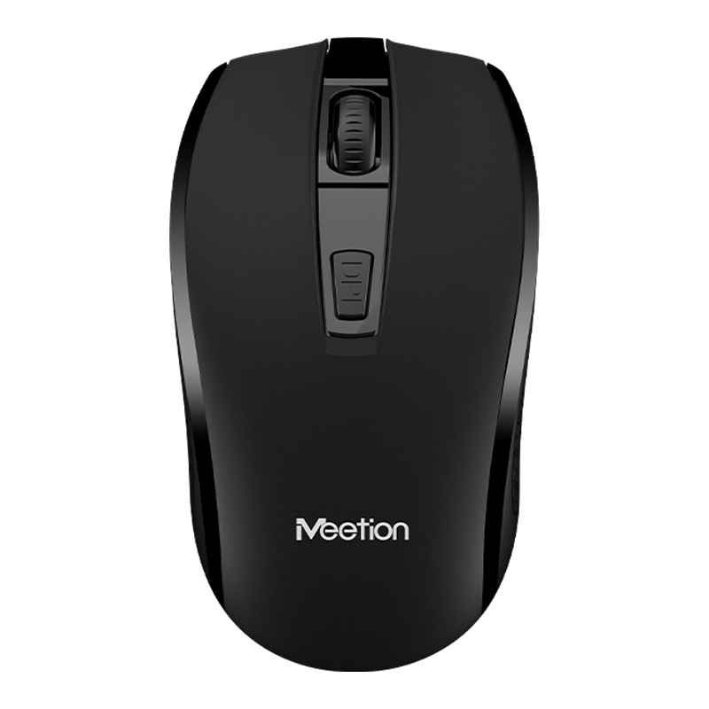 Meetion R560 2.4Ghz Wireless Optical Mouse – Alarabiya Computer