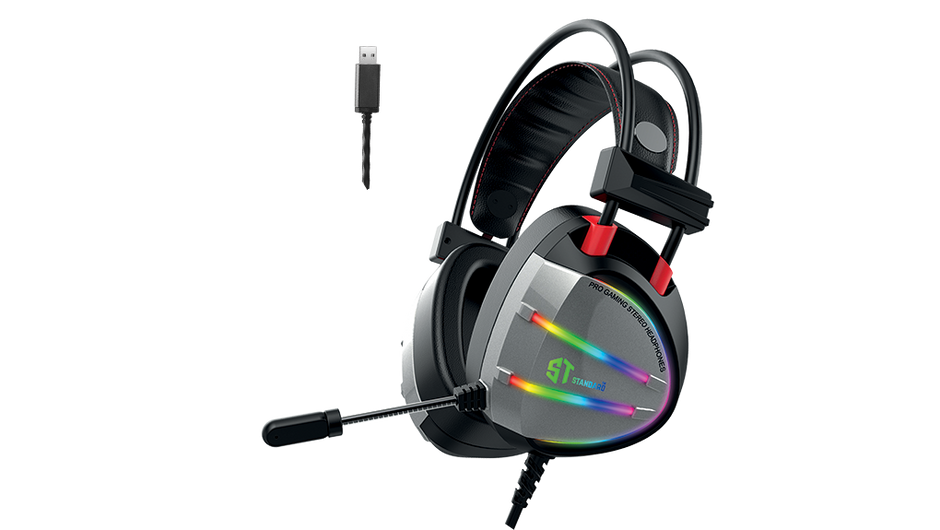 HEADSET – Alarabiya Computer