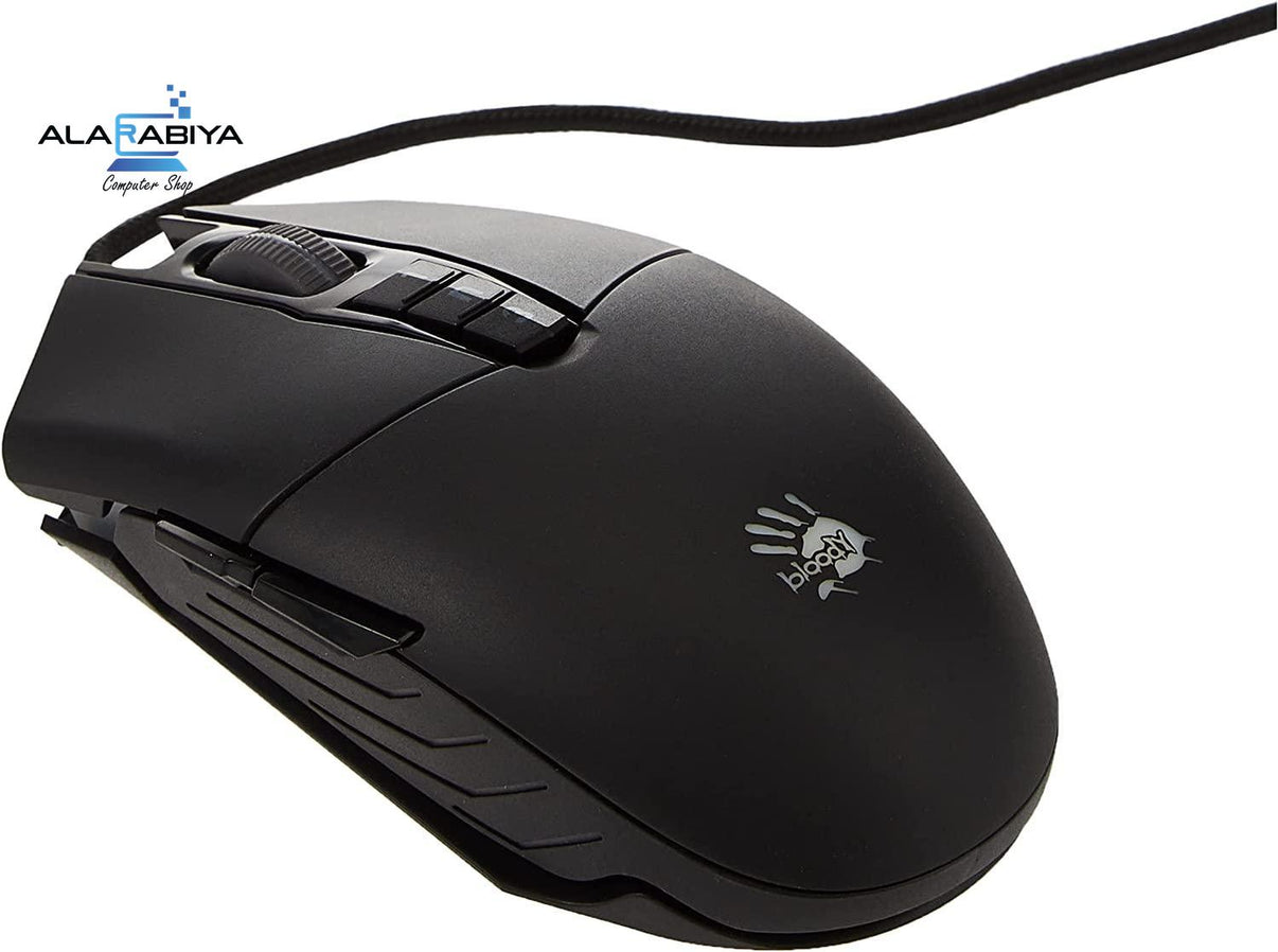 Bloody P91 Pro RGB Gaming mouse – Alarabiya Computer