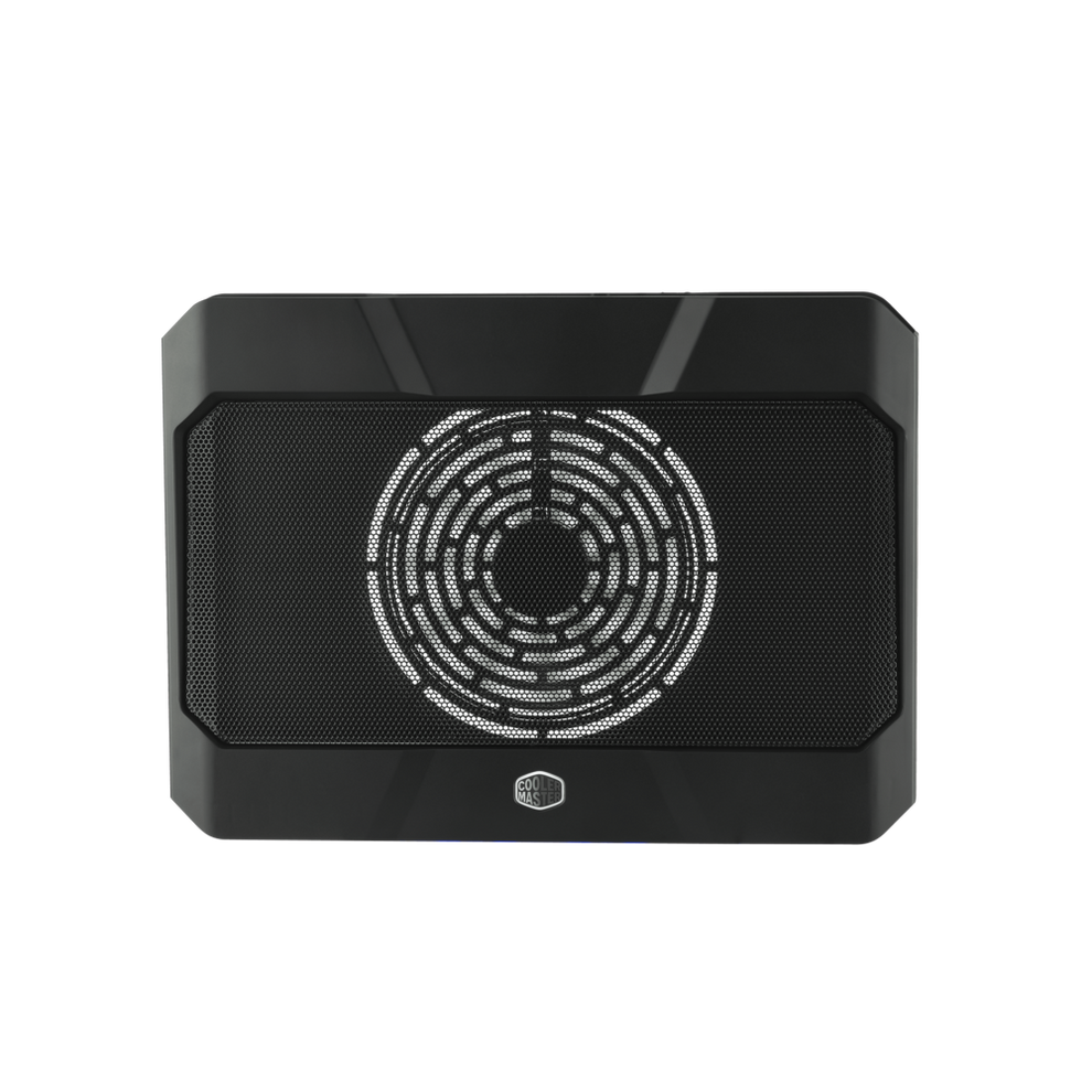 Cooler Master NOTEPAL X150R HIGH LAPTOP COOLER – Alarabiya Computer